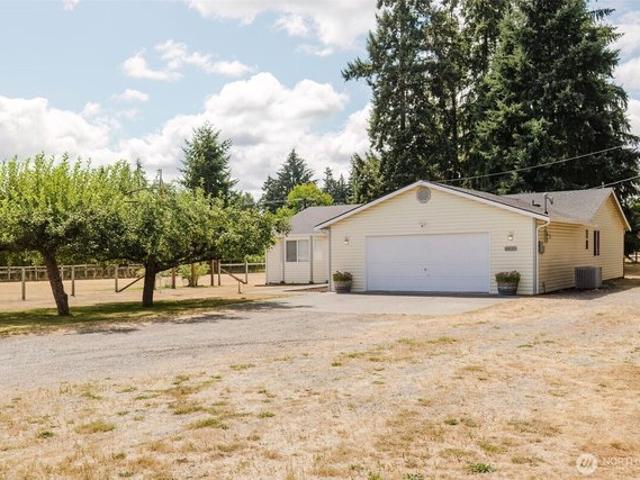 6820 Meridian Rd SE, Olympia, WA 98513
