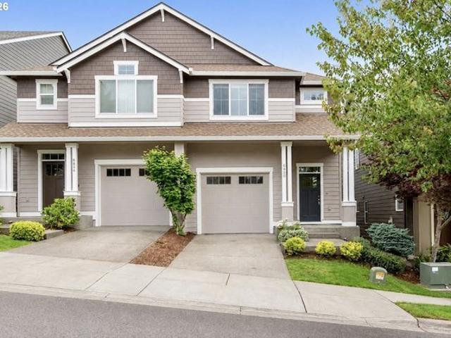 6820 NW 164th Ave, Portland, OR 97229