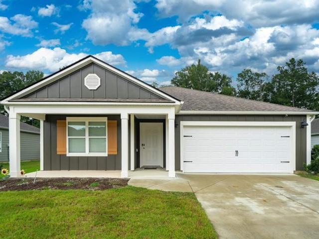 6820 Newbridge Cv, Bessemer, AL 35022