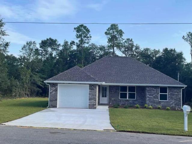 6820 Old W Ln, Milton, FL 32570