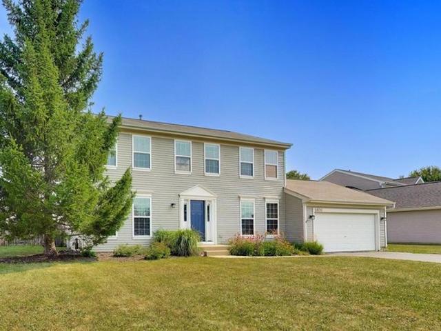6820 Ayre Dr, Mchenry, IL 60050