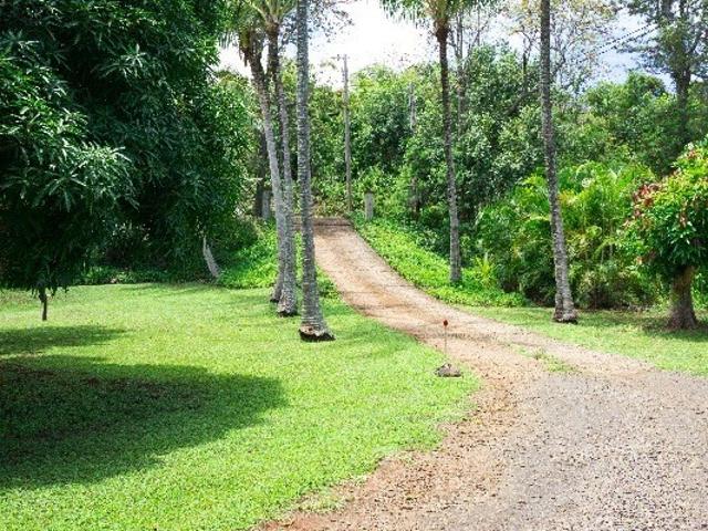 6820 B Koolau Rd, Kilauea, HI 96754 | MLS #723929