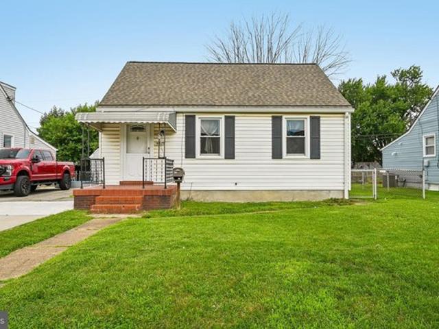 6820 Bessemer Ave, Dundalk, MD 21222