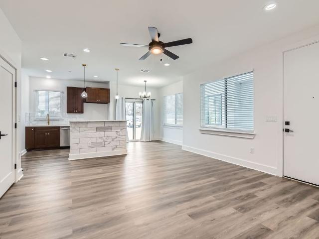 6820 Blue Dawn Trail, Unit 104, Austin, TX 78744 | MLS #2289 | Compass