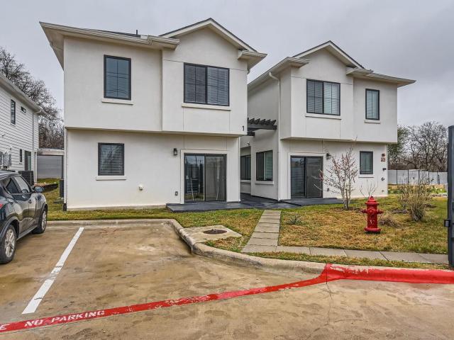6820 Blue Dawn Trl Unit 104, Austin, US, TX