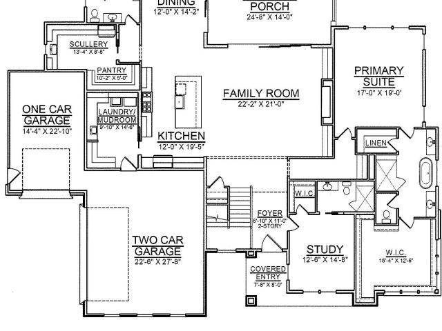 6820 Brixley Cir, Raleigh, NC 27614 | MLS #10110 | Compass
