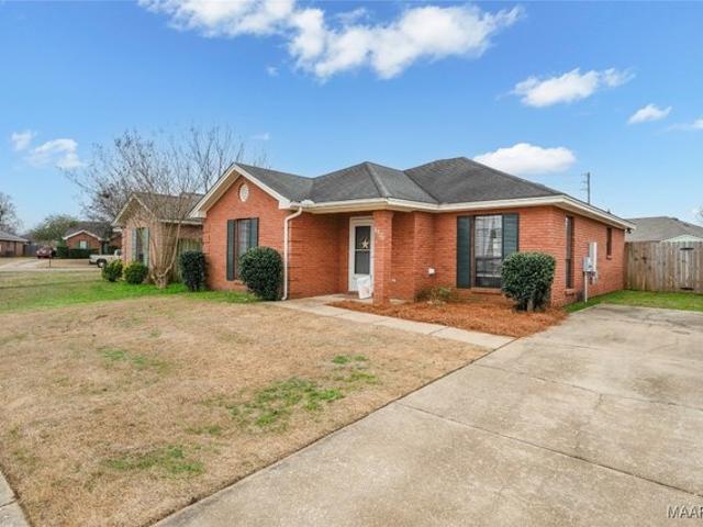 6820 Canter Trl, Montgomery, AL 36117