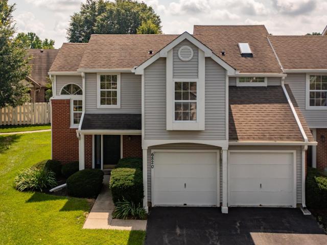 6820 Cedar Cove Drive