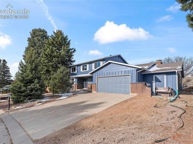 6820 Dauntless Ct, Colorado Springs, CO 80919