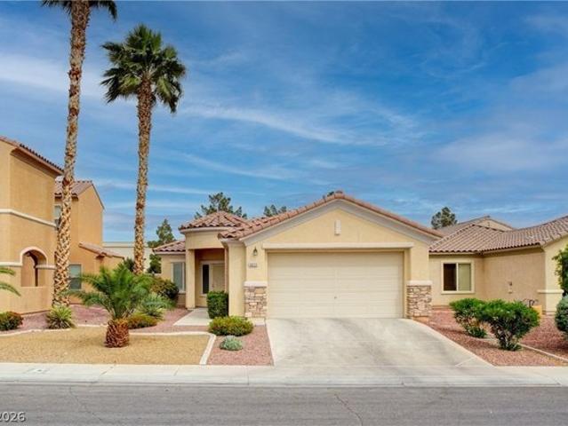 6820 Dipper Ave, North Las Vegas, NV 89084