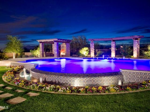 6820 E Oberlin Way, Scottsdale, AZ 85266