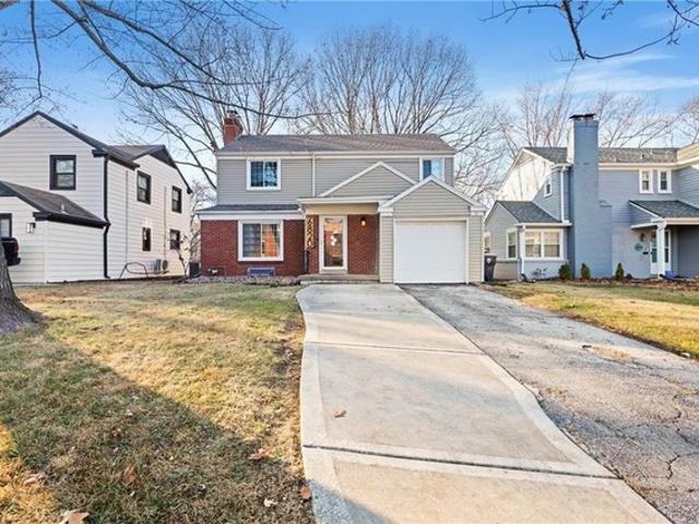 6820 Holmes Rd, Kansas City, MO 64131