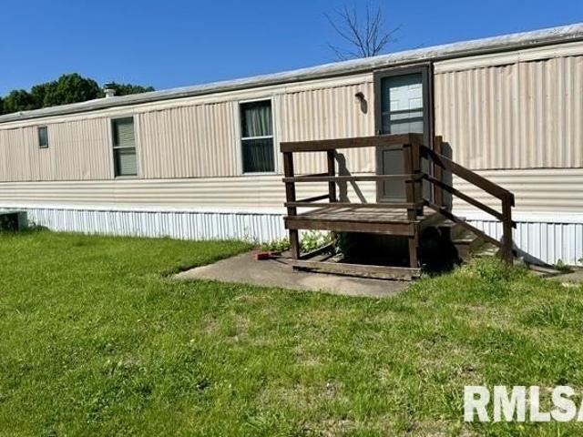 6820 Judy Ave, Quincy, IL 62305