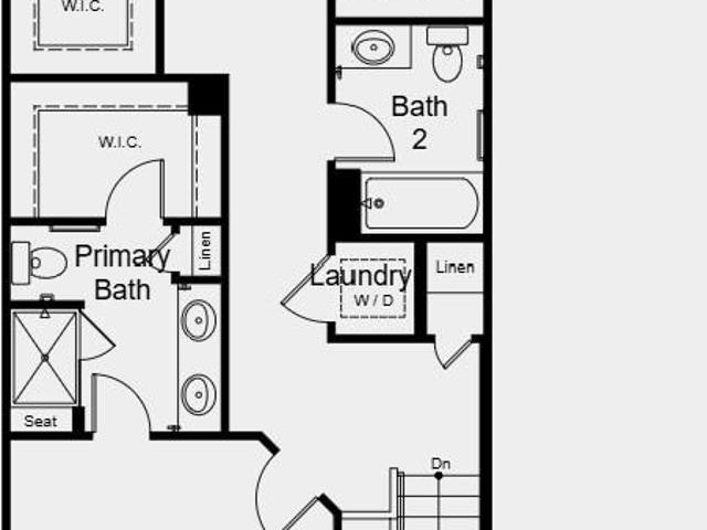 6820 Parterre Parkway # 2