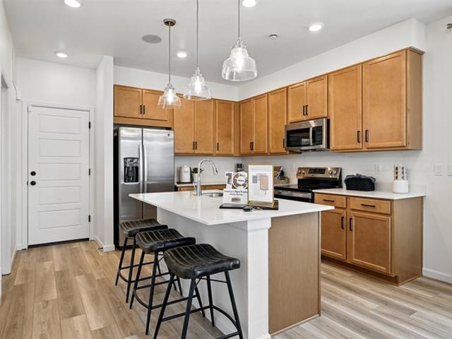 6820 Parterre Pkwy N Unit 5, Thornton, CO 80602