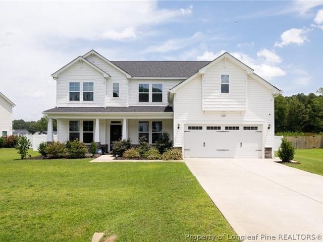 6820 Running Fox Rd, Hope Mills, NC 28348