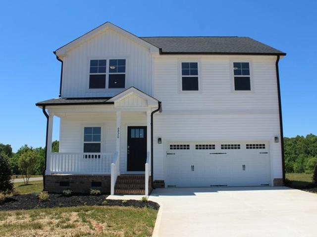 6820 Steeplegate Sg Dr Unit 16, Burlington, NC 27215