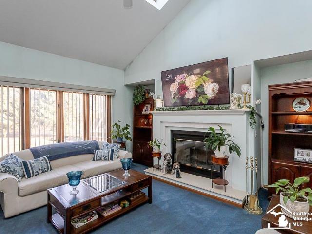 6820 stonegate Drive