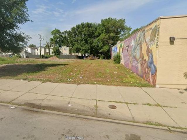 6820 S Ashland Ave, Chicago, IL 60636