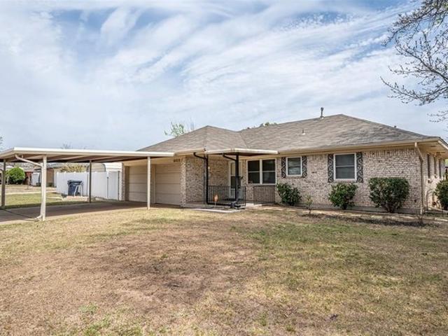 6820 S Klein Ave, Oklahoma City, OK 73139