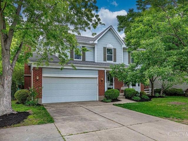 6820 Spring Arbor Dr, Deerfield Township, OH 45040