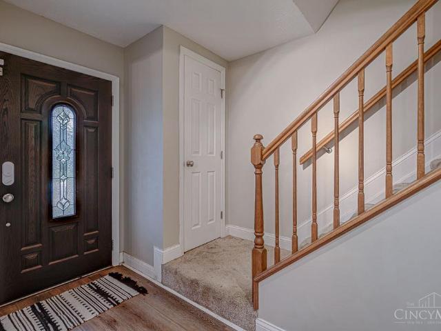 6820 Spring Arbor Drive