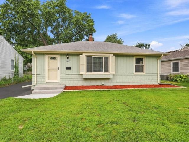 6820 Thomas Ave S, Richfield, MN 55423