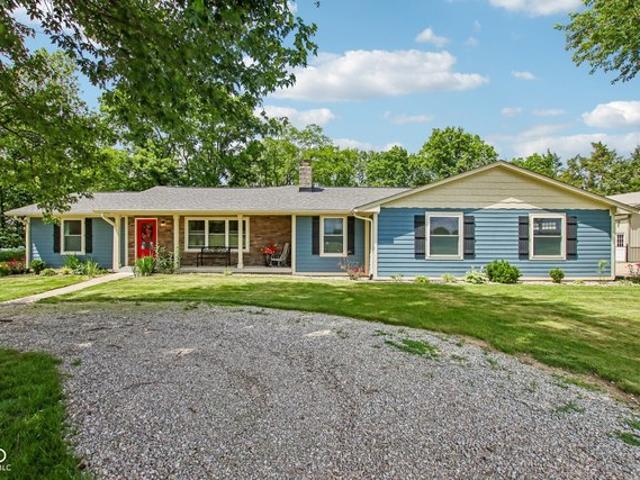 6820 W 150 N, Bargersville, IN 46106