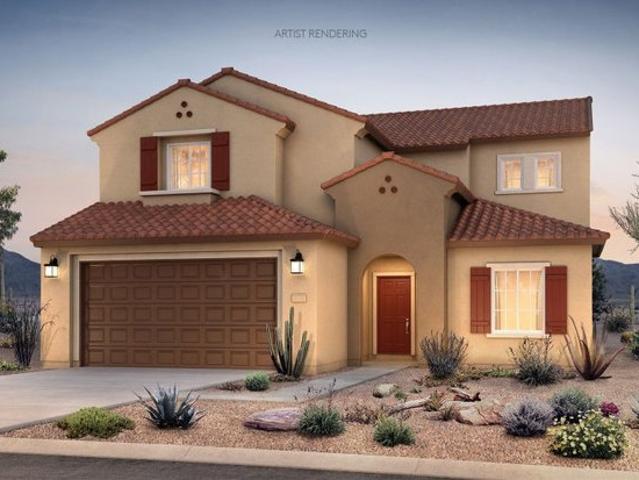 6820 W Ebbets Ct, Florence, AZ 85132