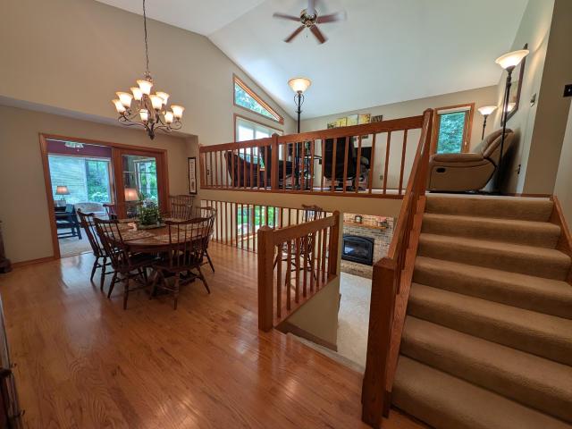 6821 Mesabi Court NW