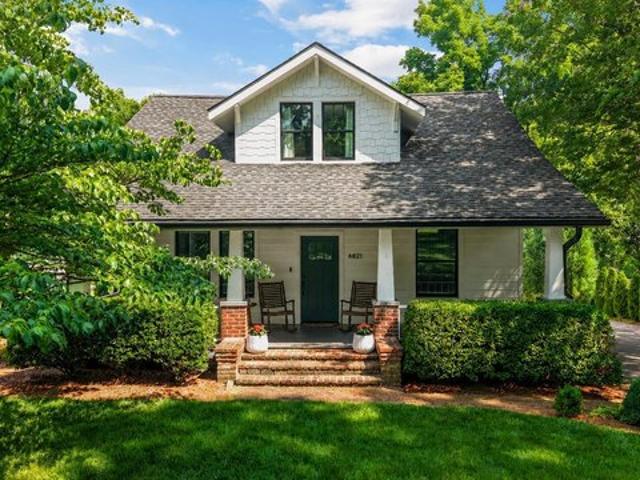 6821 Nubbin Ridge Dr, Knoxville, TN 37919