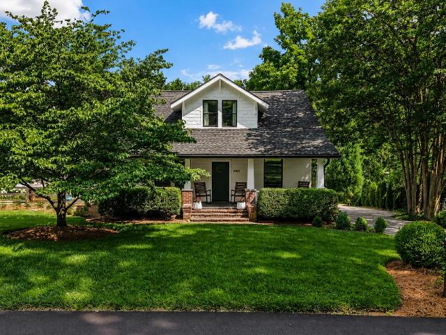 6821 Nubbin Ridge Drive