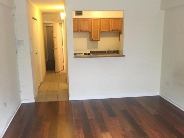 6821 North Sheridan Road, Unit 304 Studio Condo for Rent at 6821 N Sheridan Rd #304, Chicago, IL 60626 Rogers Park