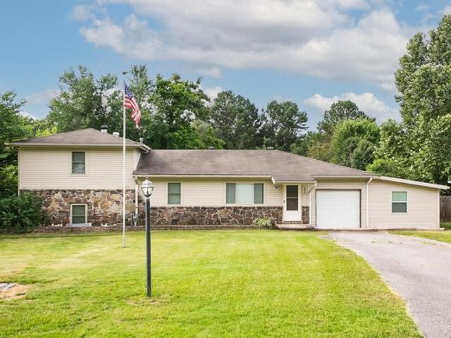 6821 Old Tom Box Rd, Jacksonville, AR 72076