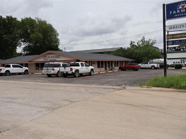 6821 Baker Boulevard # C, D, E