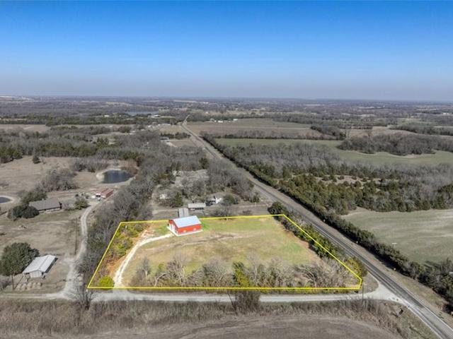 6821 County Road 1038, McKinney, TX 75071