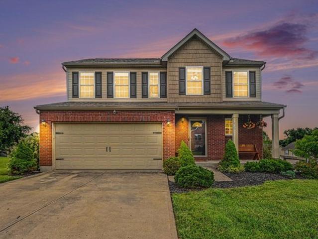 6821 Gordon Blvd, Burlington, KY 41005