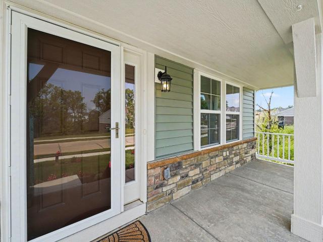 6821 Green Isle Lane