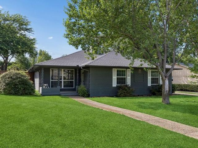 6821 Kingsbury Dr, Dallas, TX 75231