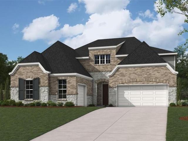 6821 Sunset Hills Drive, McKinney, TX 75071