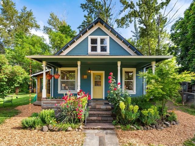 6821 SE Brehaut St, Milwaukie, OR 97222