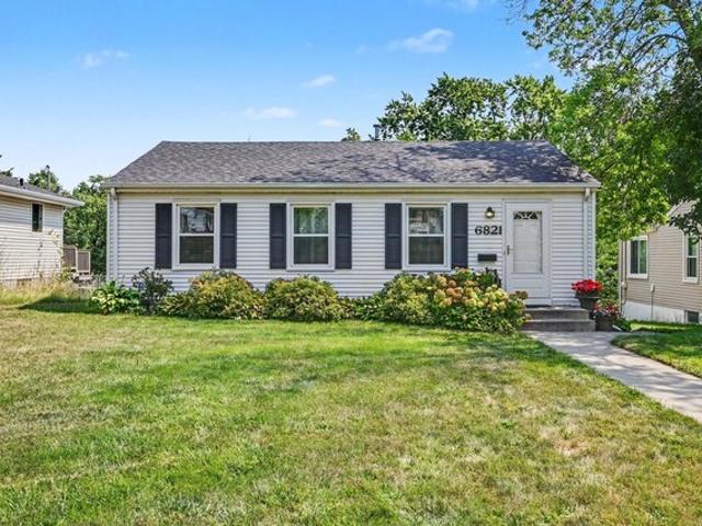 6821 Upton Ave S, Richfield, MN 55423
