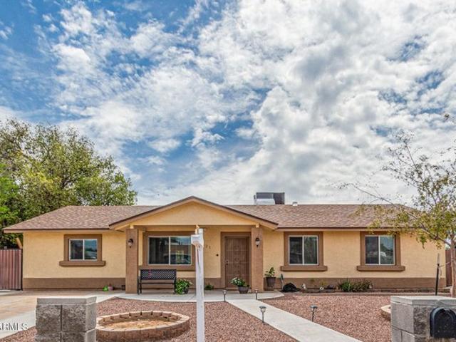 6821 W Campbell Ave, Phoenix, AZ 85033