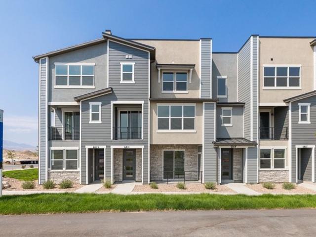 6821 W Heart Rock Ln Unit 294, Herriman, UT 84096