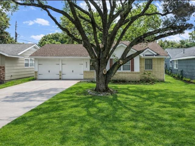 6822 Neff St, Houston, TX 77074 | MLS #46329