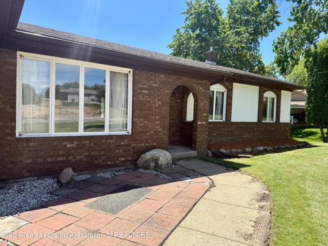6822 Aberdeen Drive