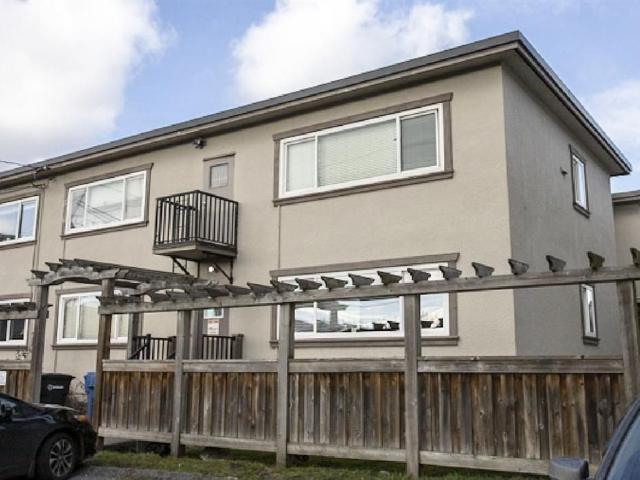 6822 Arcola Street, Burnaby, BC