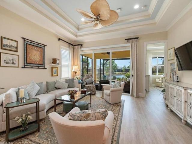 6822 Bequia Wy, Naples, FL 34113