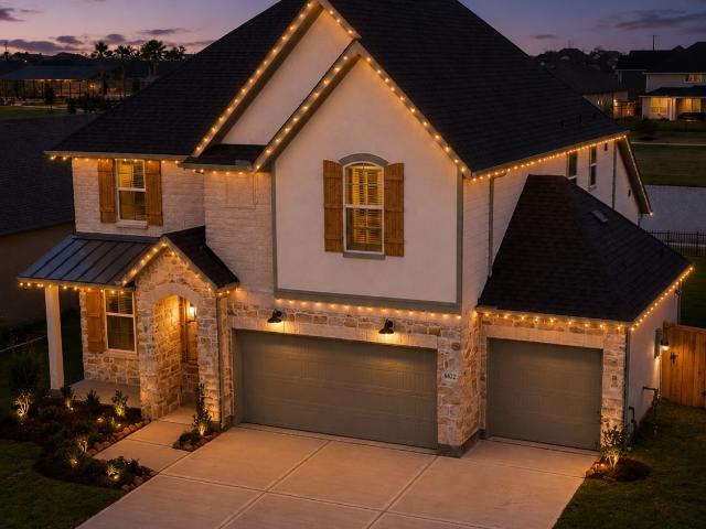 6822 Ivory Sedge Trail