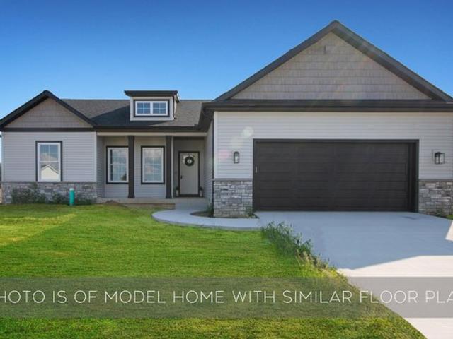 6822 Jacktown Dr, South Bend, IN 46614